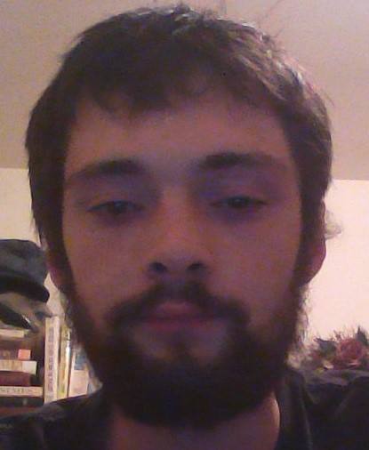 Christopher - on The Busking Project